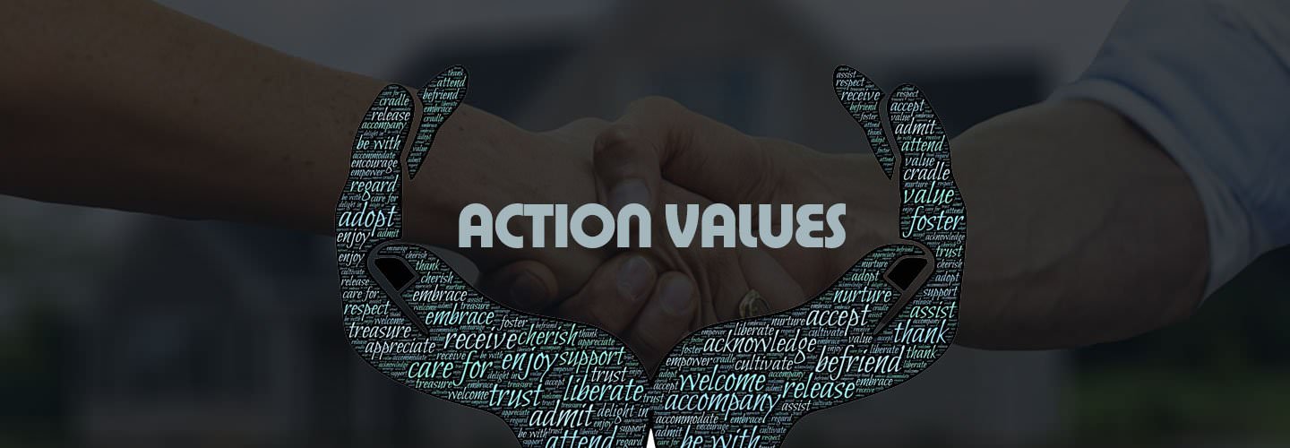 ACTION VALUES | Advance Laminate