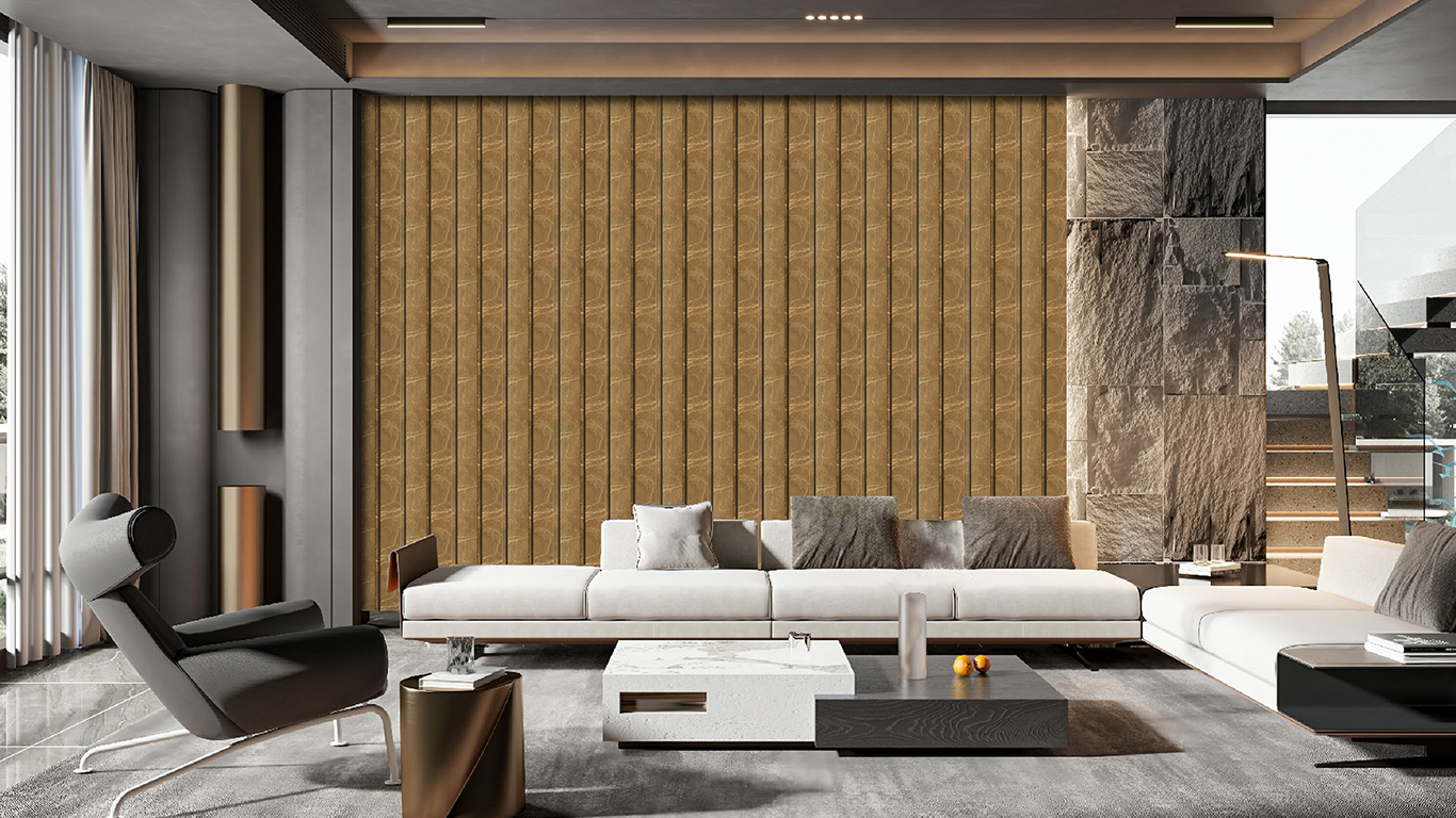 Types of Louver Panels & Their Uses in Architecture