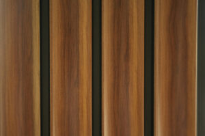 Types of Louver Panels & Their Uses in Architecture