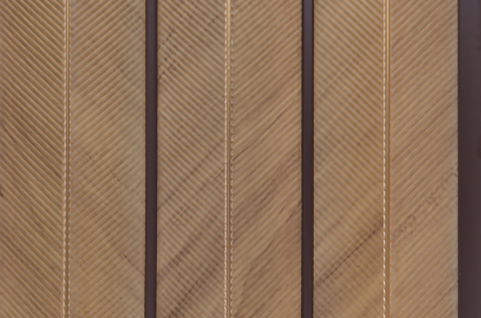 Modern Louvers Design: Walls, Doors & Windows