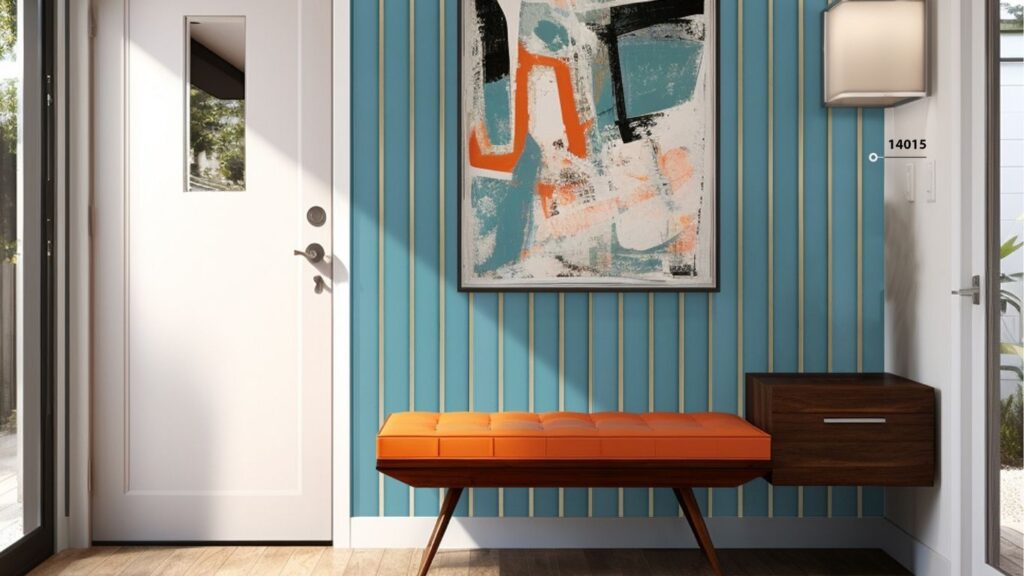 PVC Louvers: Stylish & Durable Wall Panels for Modern Homes