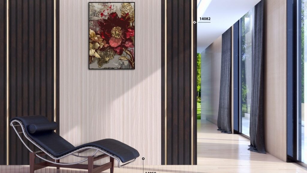 Types of Louver Panels & Their Uses in Architecture